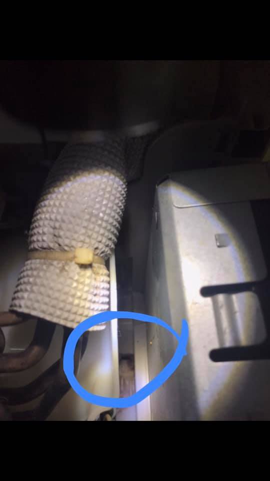 Masalah Air Menitis Dari Aircond, Nak Baiki Sendiri Pun Boleh. Ini Cara ...
